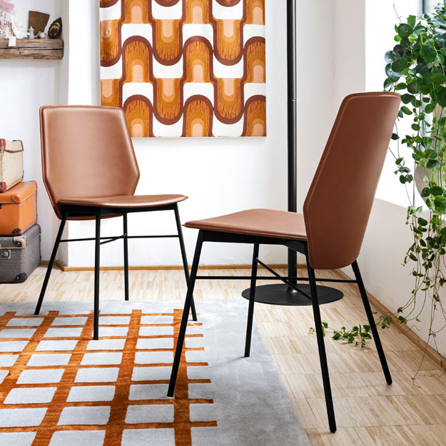 Connubia Sibilla Chair